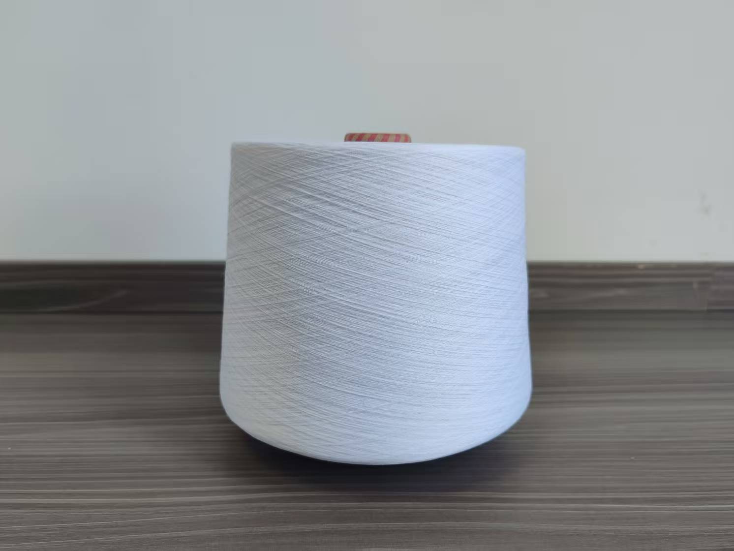 Polyester Spun Yarn 12S RT - China Yarns Manufacturer And Supplier