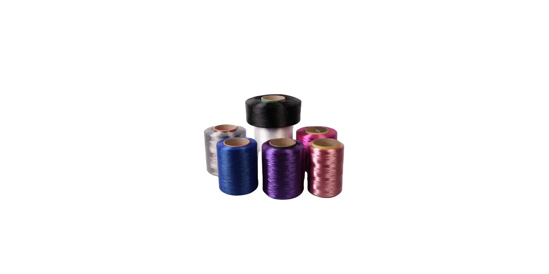 FROM PET TO YARN - WHAT ARE POLYESTER YARN MADE OF? - China Yarns ...