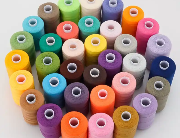 Polyester Thread Manufacturer - China Yarns Manufacturer And Supplier