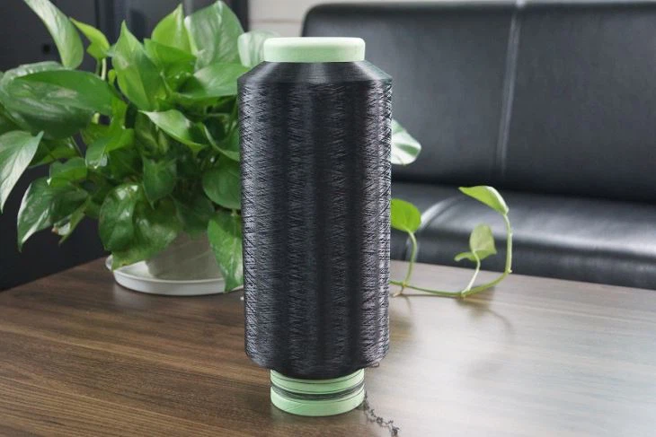 Application Fields Of Recycled Polyester Yarn - China Yarns ...